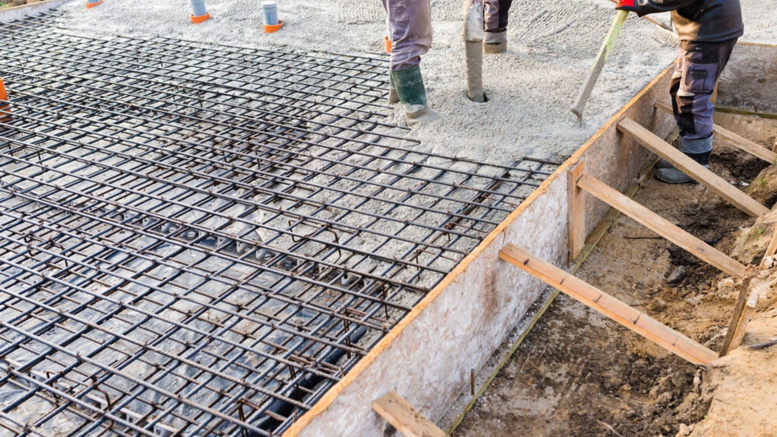 Ultimate Guide To Concrete Thickness In New Zealand