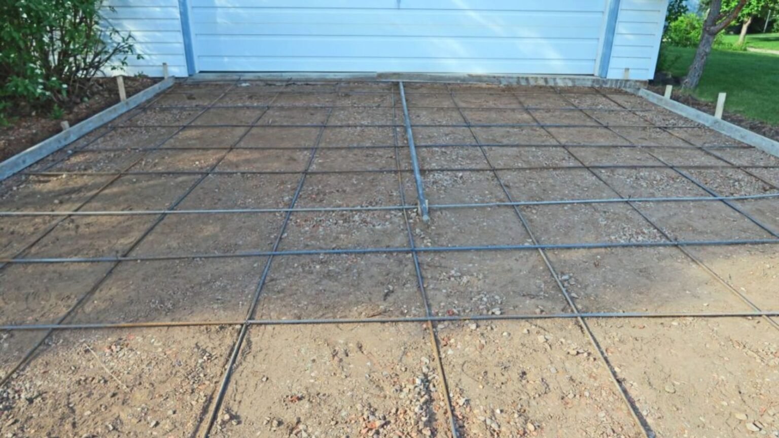Ultimate Guide To Which Type Of Reinforcement Is Best For Residential ...