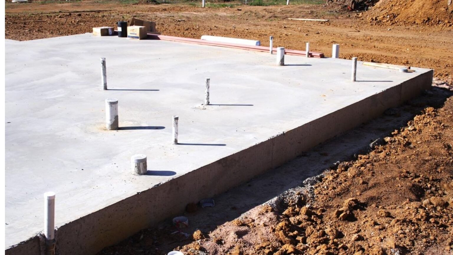 Ultimate Guide To Concrete Thickness In New Zealand