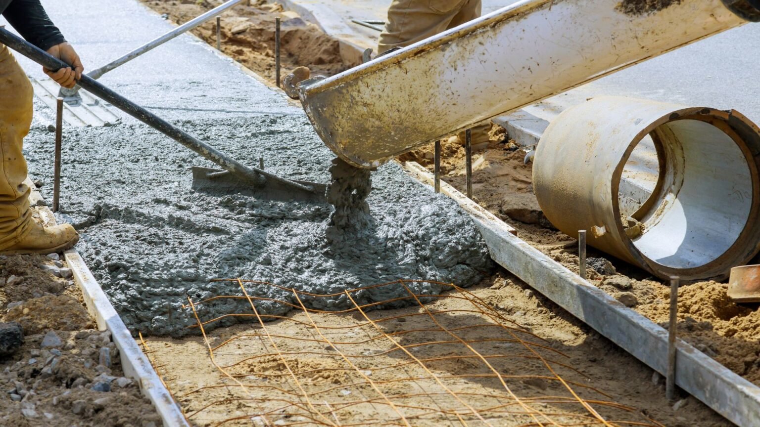 Ultimate Guide To Concrete Thickness In New Zealand