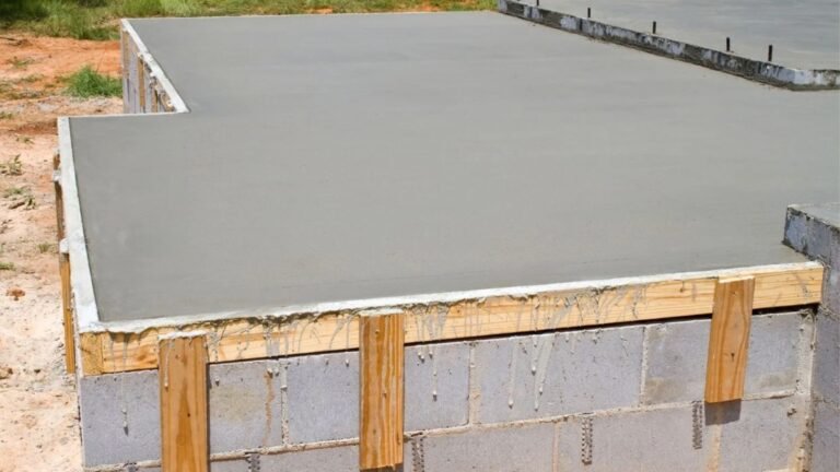 Ultimate Guide To Concrete Thickness In New Zealand