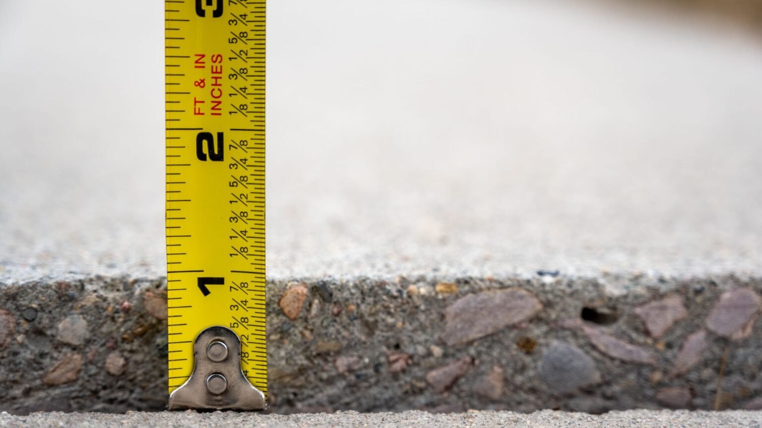 Ultimate Guide To Concrete Thickness In New Zealand