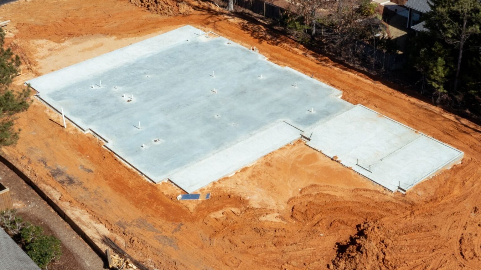 Ultimate Guide To What Are The Pros And Cons Of A Concrete Slab Foundation