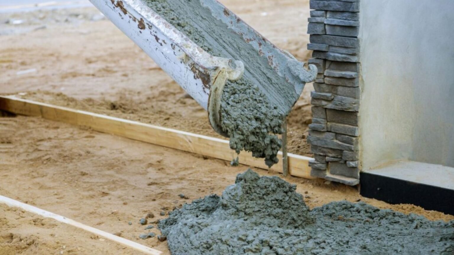 Ultimate Guide To Is It OK To Pour Concrete On Dirt