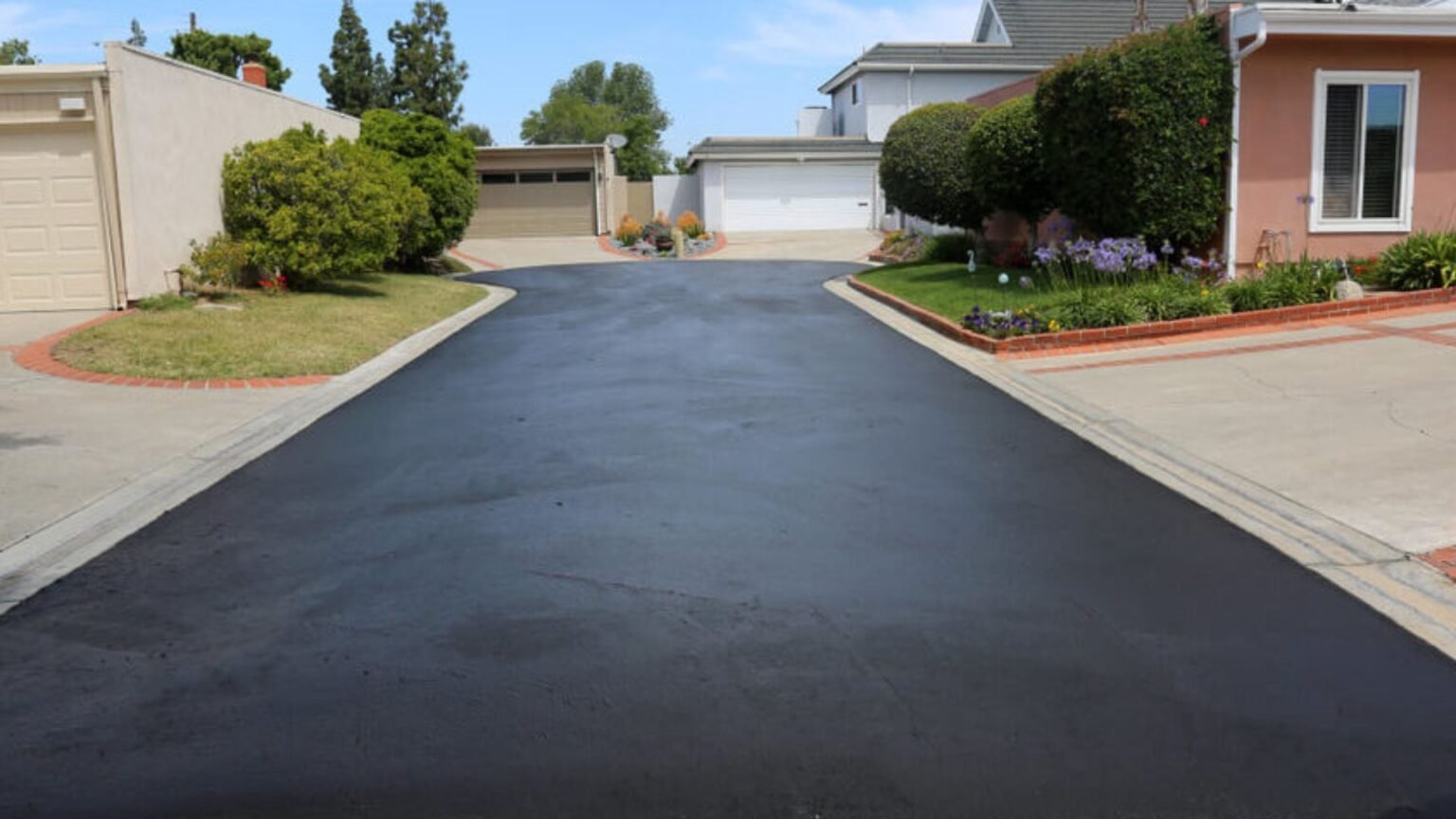 Ultimate Guide To Asphalt Cost Per Square Metre NZ
