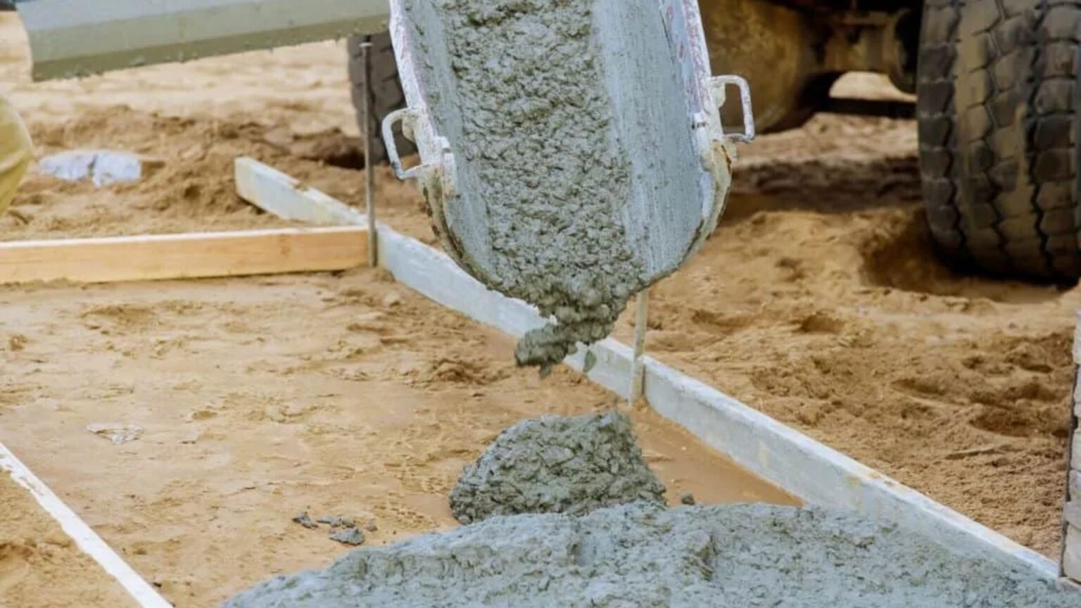 Ultimate Guide To Is It OK To Pour Concrete On Dirt